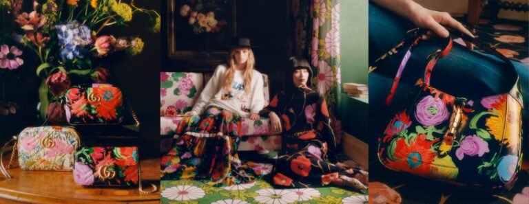 The Gucci Revolution: How Bold Creativity and Digital Innovation ...