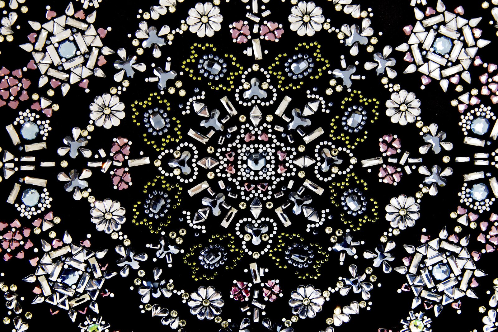 Step Inside Swarovski Milan: A Luxurious Crystal Wonderland – The ...